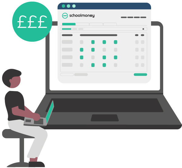 School Money Support - Book Your Support Slot - Eduspot